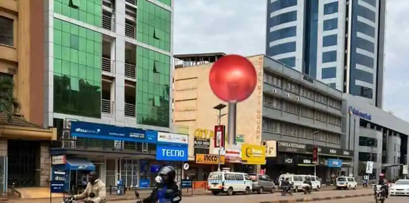 Top Online Shop for Smartphones, Electronics, TVs in Uganda | MobileShop Ug