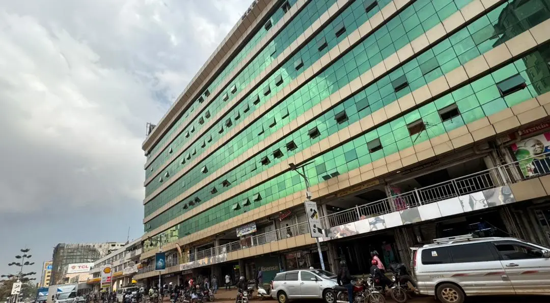 Top Online Shop for Smartphones, Electronics, TVs in Uganda | MobileShop Ug